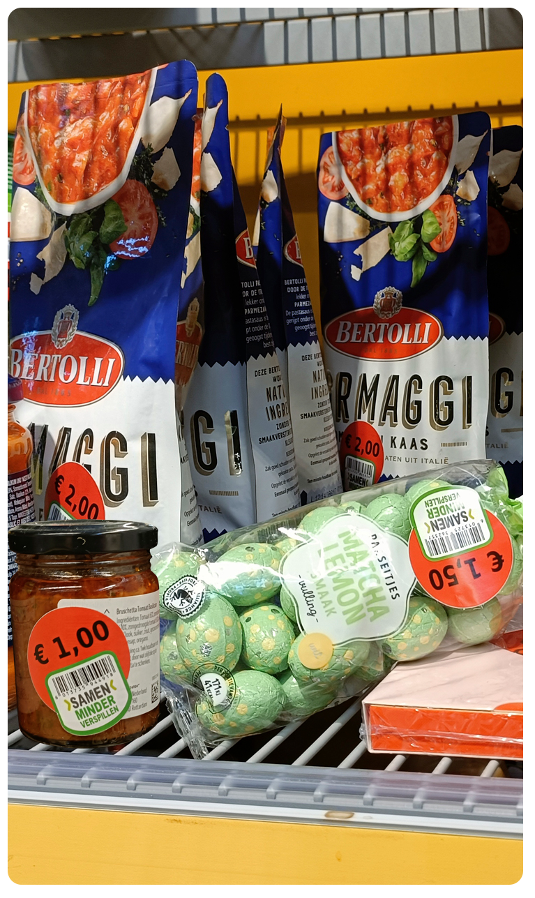 Over Ons - Retail-Labels